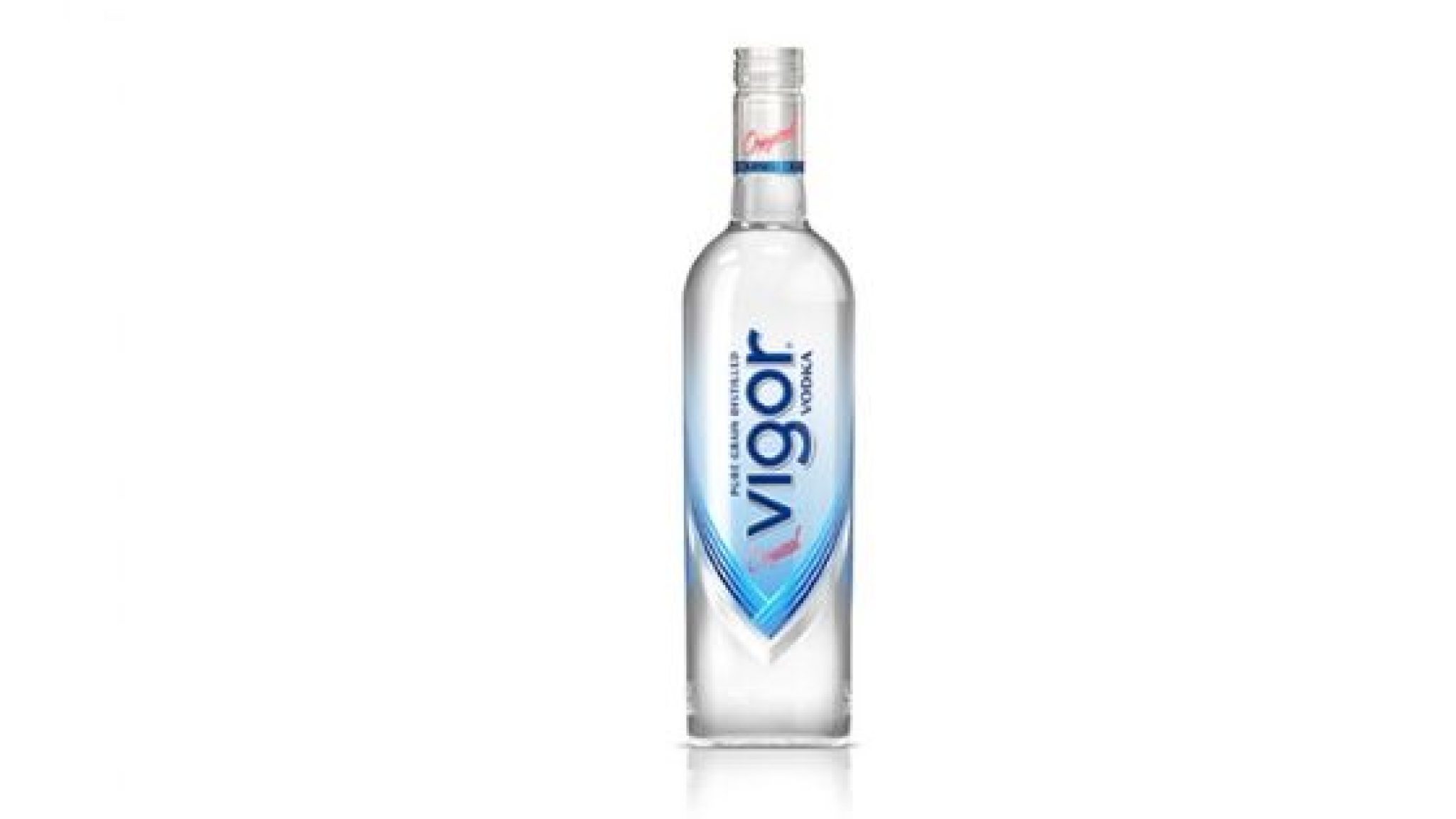 VODKA VIGOR ORIGINAL 1 lit – Бистра Вода